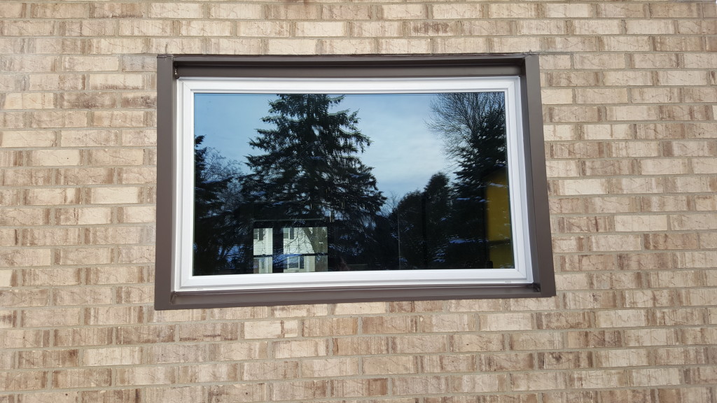 Window Installation Gallery - Steve Clausing Construction